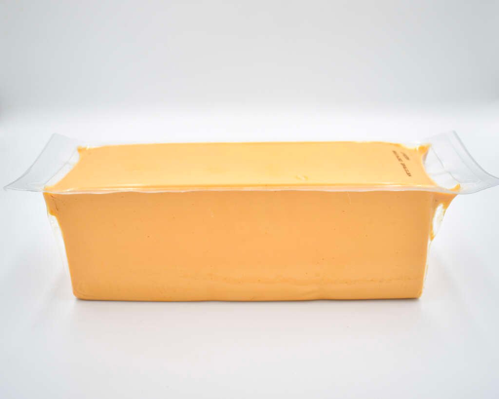 Vegan Cheddar Block 1.9 kg