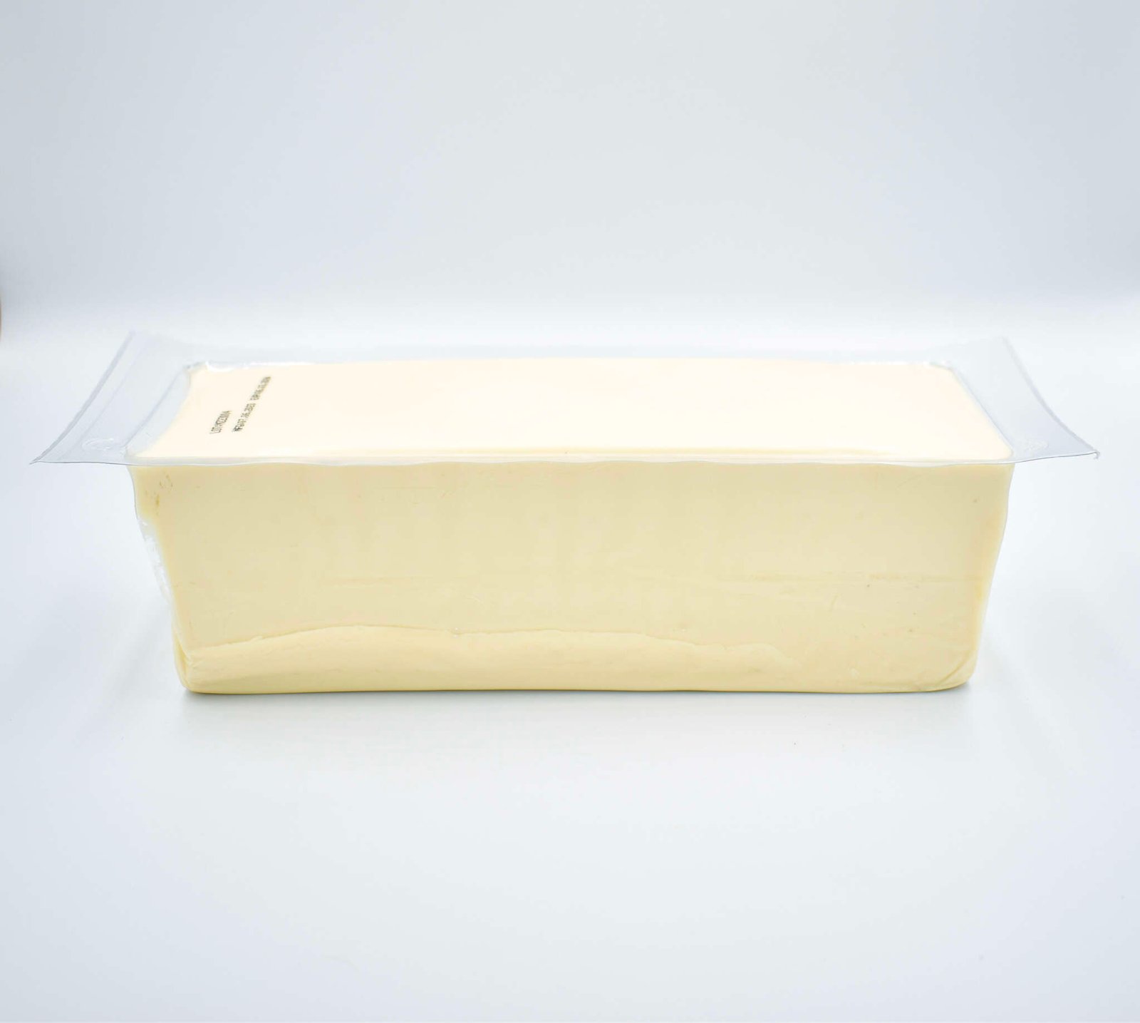 Vegan Mozzarella Block 1.9 kg
