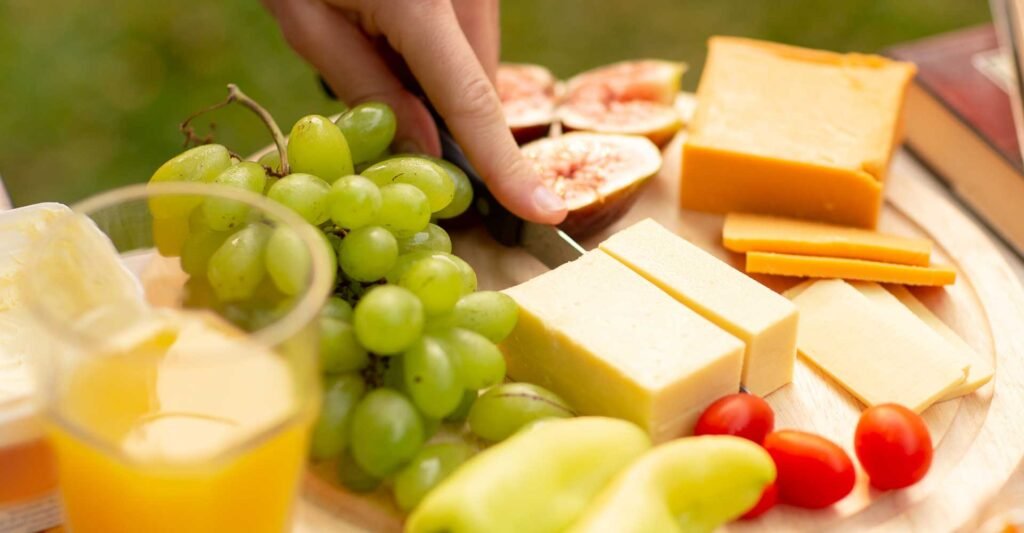 Swees Plant Based Cheese - The flavor is art – the melt is science.Home